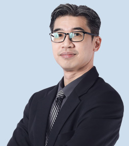 DR. TEOH CHEE KIANG - Institut Jantung Negara