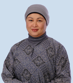 Paediatric Cardiologist - Institut Jantung Negara