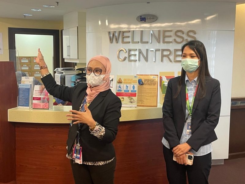 Mengenal IJN Malaysia, Salah Satu Pusat Kesehatan Kardiovaskular dan ...