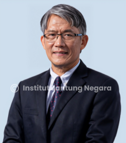 Paediatric Cardiology - Institut Jantung Negara